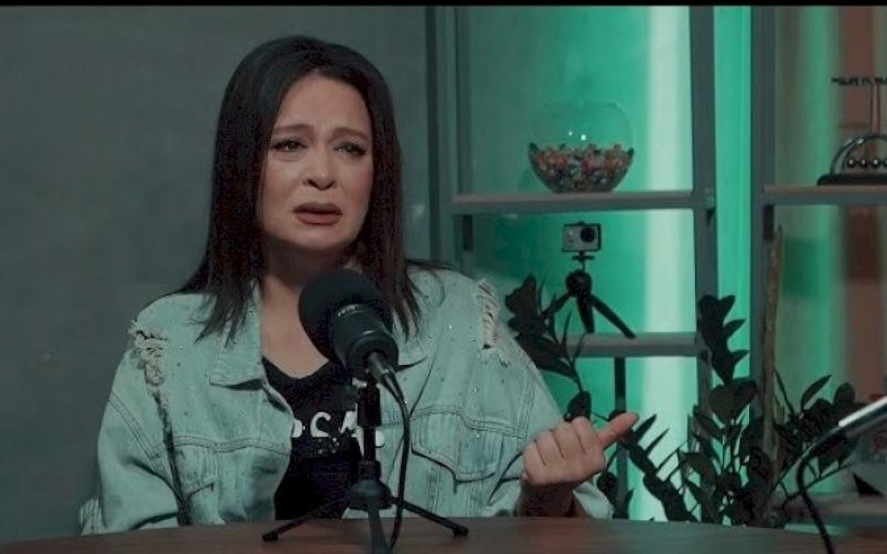 Mehriban Xanlarova "AzDrama"dan gedir - Unikal.az